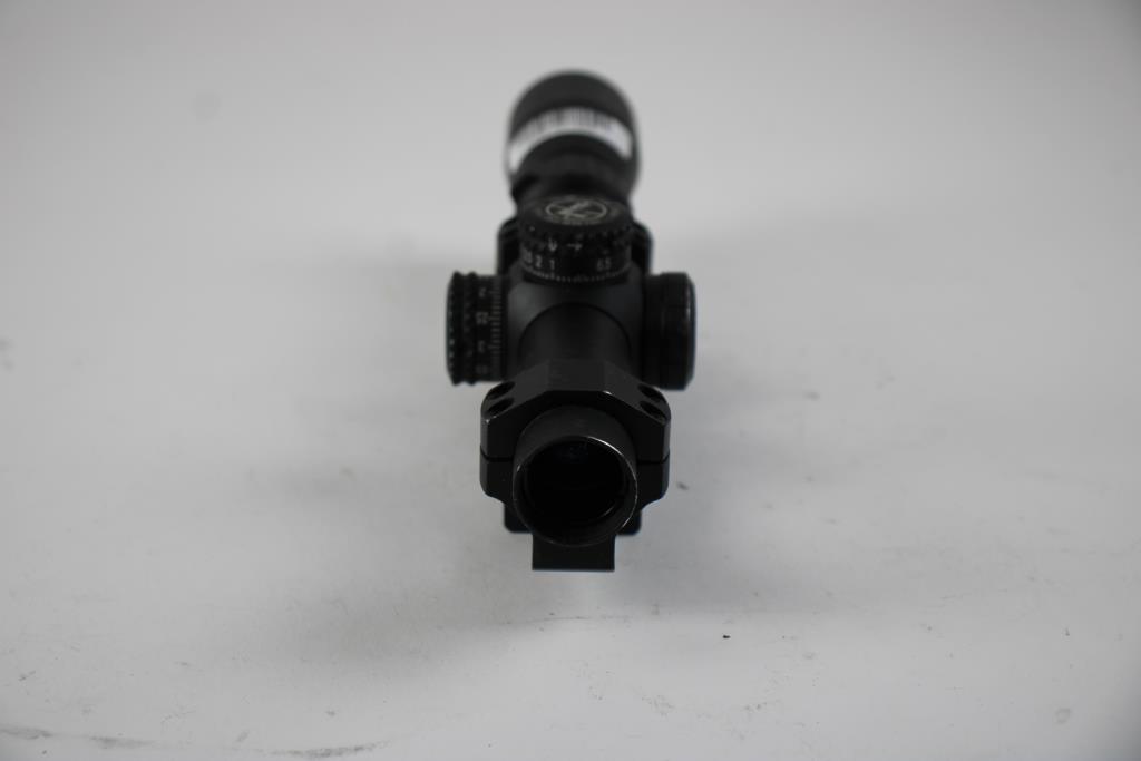 Leupold Mark AR 1.5-4x20 Scope | Property Room