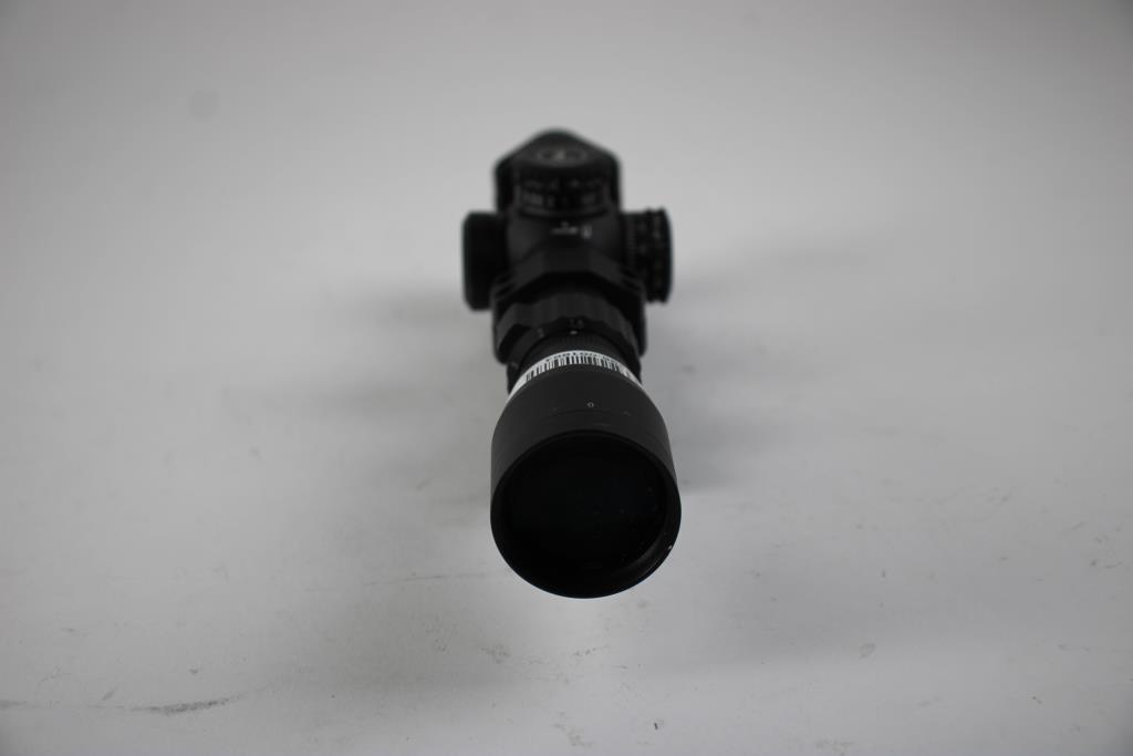 Leupold Mark AR 1.5-4x20 Scope | Property Room