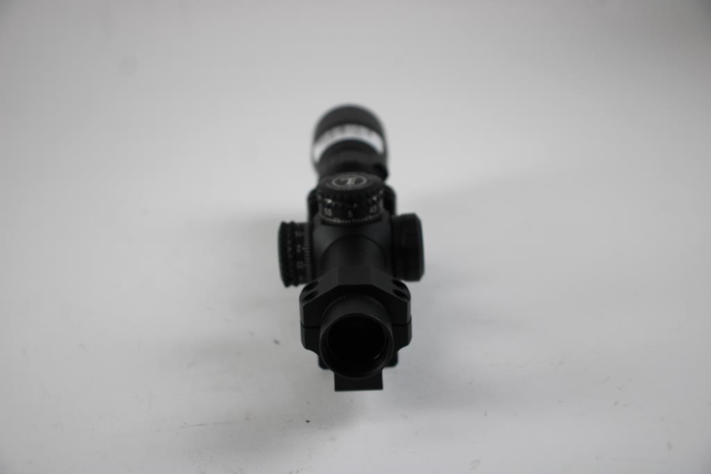 Leupold Mark AR 1.5-4x20 Scope | Property Room