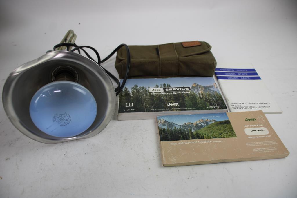 Level, Wire Strippers, And More | Property Room