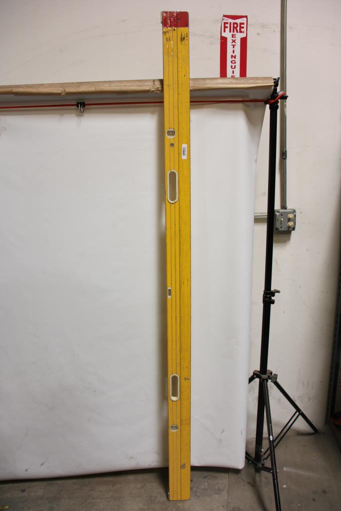 Leveler | Property Room