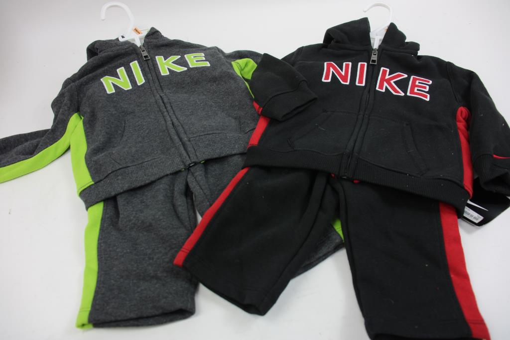 Levis Baby Clothing, 6 Pieces | Property Room