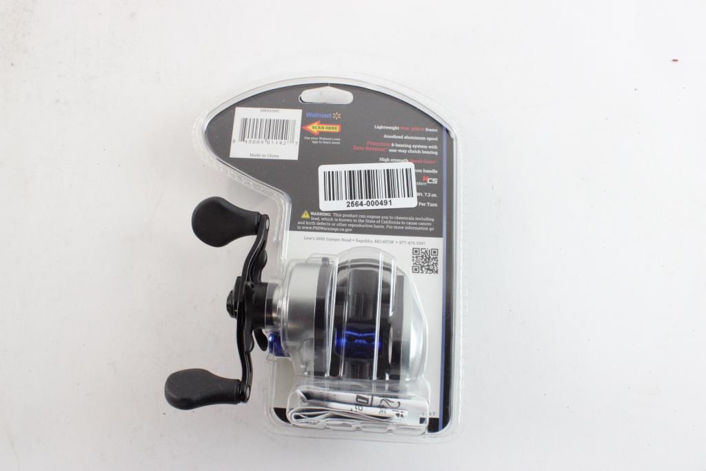 Lew's Mark Rose Signature Series Speed Spool | Property Room