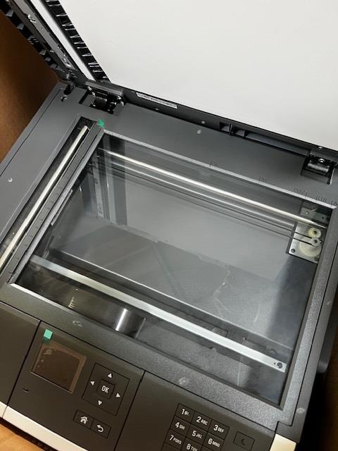 Lexmark CX310 Color Multifunction Printer | Property Room