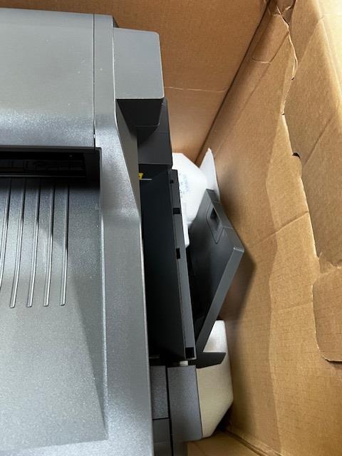 Lexmark CX310 Color Multifunction Printer | Property Room