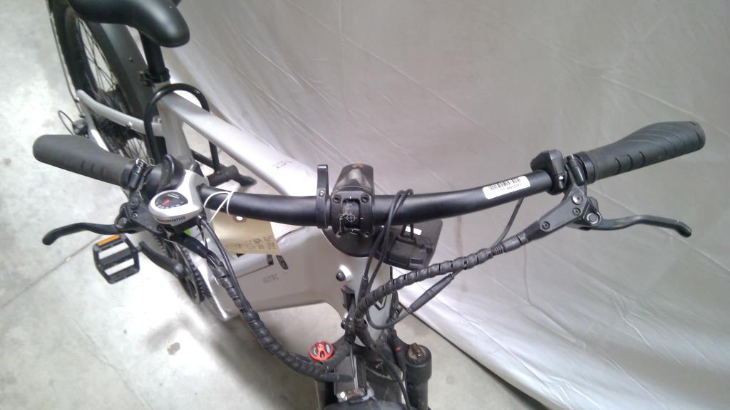 LFT Tech Bike | Property Room