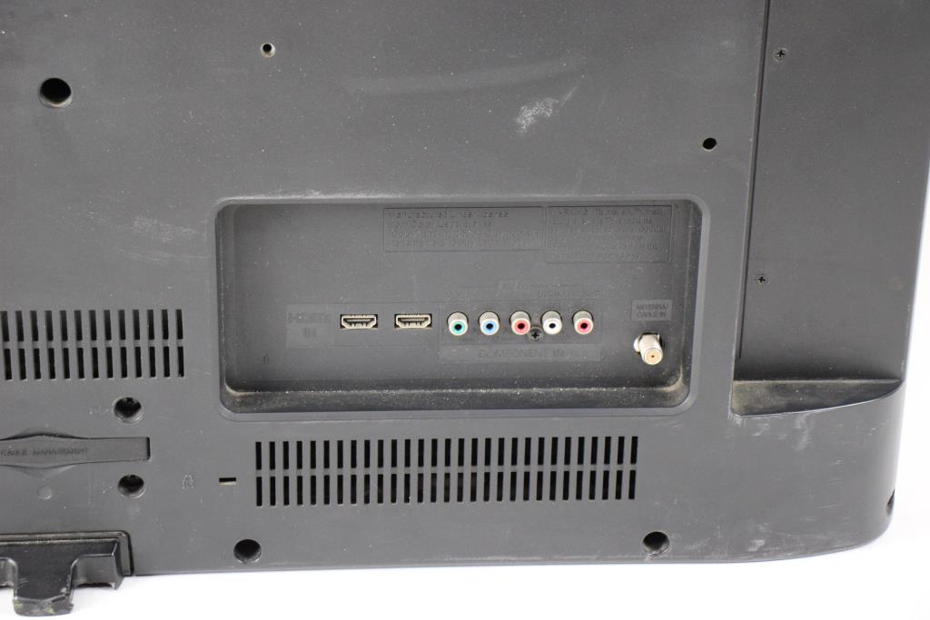 LG 31" Television | Property Room