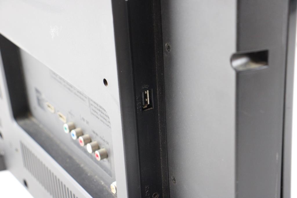 LG 31" Television | Property Room