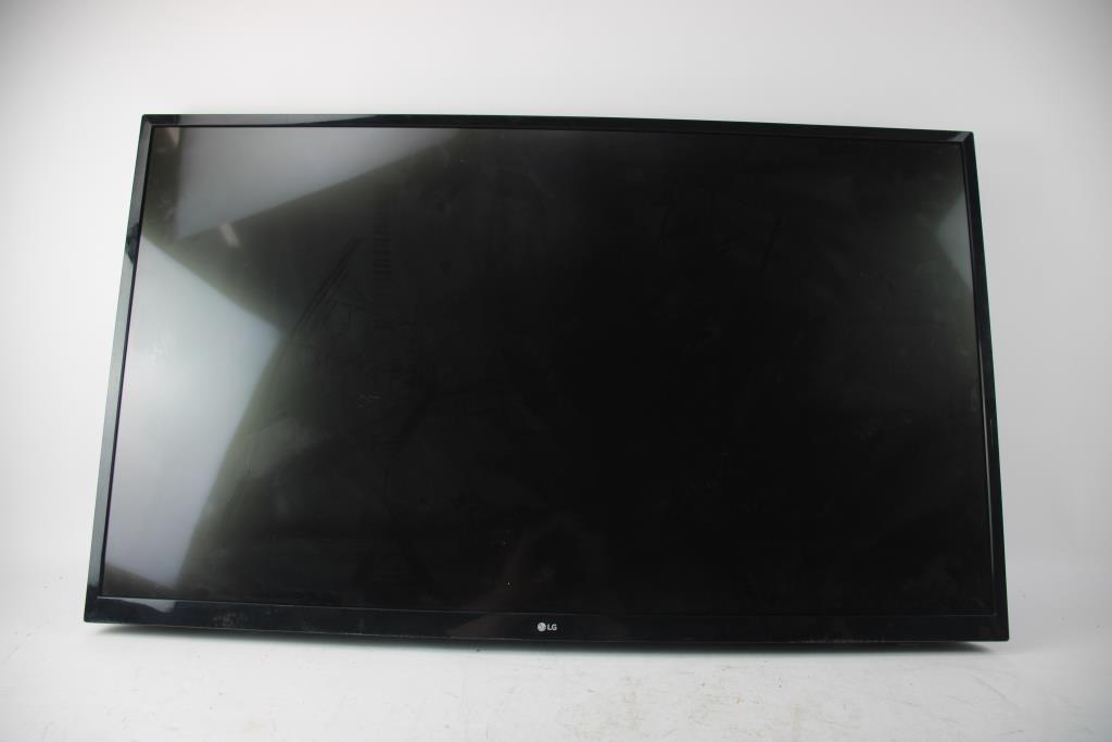 LG 42" Plasma Tv | Property Room