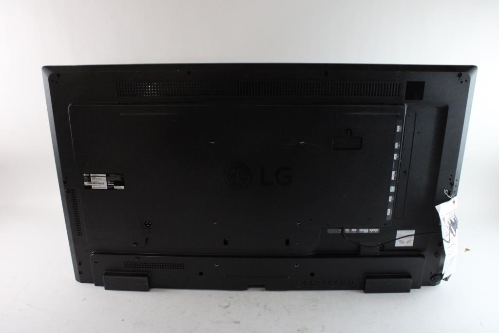 LG 43" Computer Monitor | Property Room