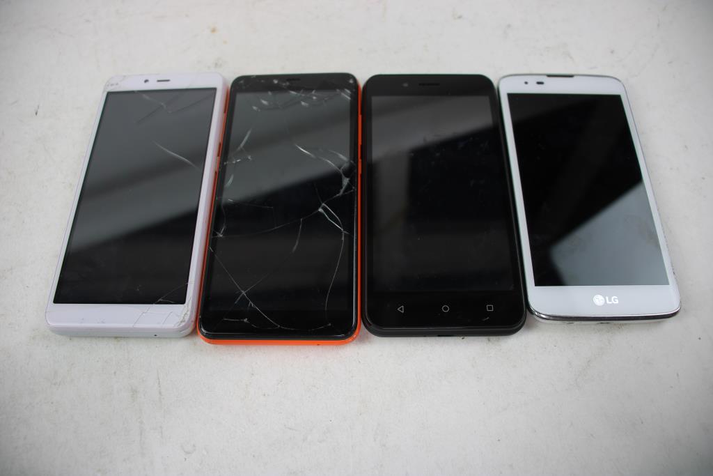 Online Cell Phone Auctions - Page 3 | PropertyRoom.com