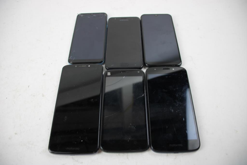 Online Cell Phone Auctions - Page 1 | PropertyRoom.com