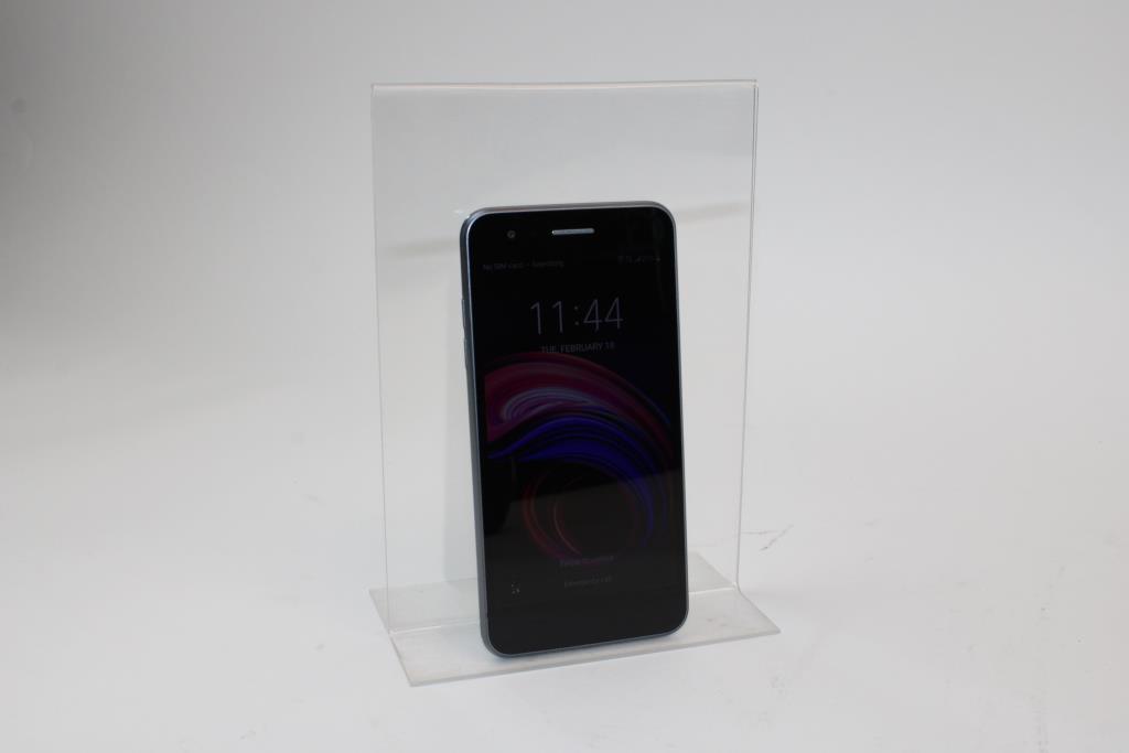 LG Aristo 3, 16GB, Metro By T-Mobile | Property Room