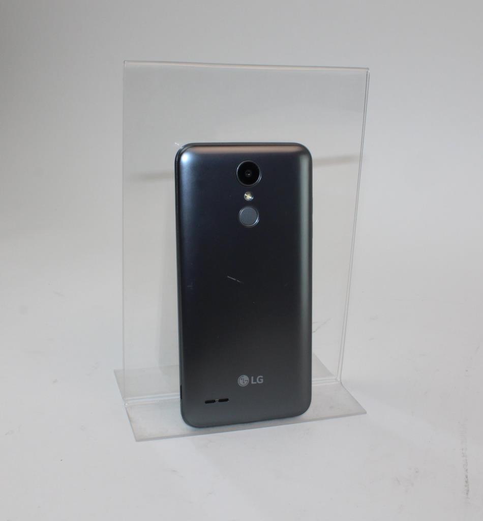 LG Aristo 3, 16GB, Metro By T-Mobile | Property Room