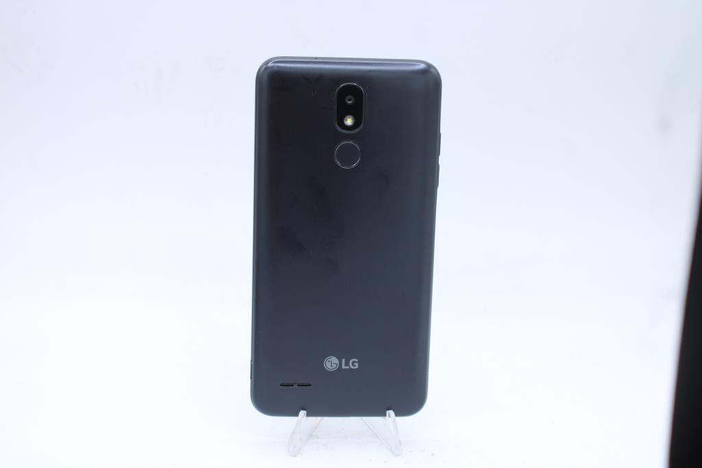 LG Aristo 3+, 16GB, Metro By T-Mobile | Property Room