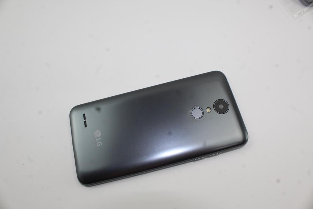 LG Aristo 3, 16GB, Metro By T-Mobile | Property Room