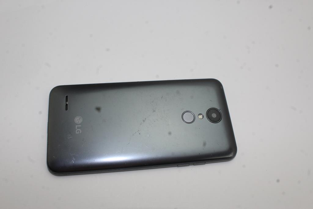 LG Aristo 3, 16GB, Metro By T-Mobile | Property Room