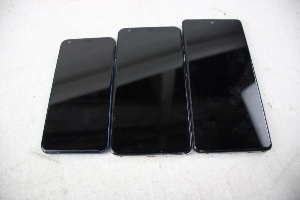 Online Cell Phone Auctions - Page 1 | PropertyRoom.com