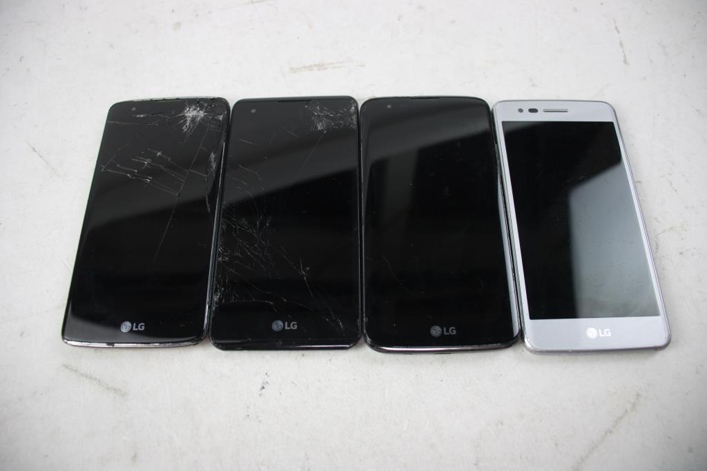 Bulk Cell Phone Lots - Page 1 | PropertyRoom.com