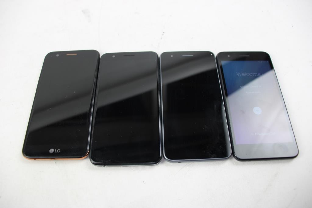 Online Cell Phone Auctions - Page 3 | PropertyRoom.com