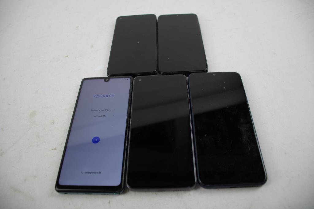 Bulk Cell Phone Lots - Page 1 | PropertyRoom.com