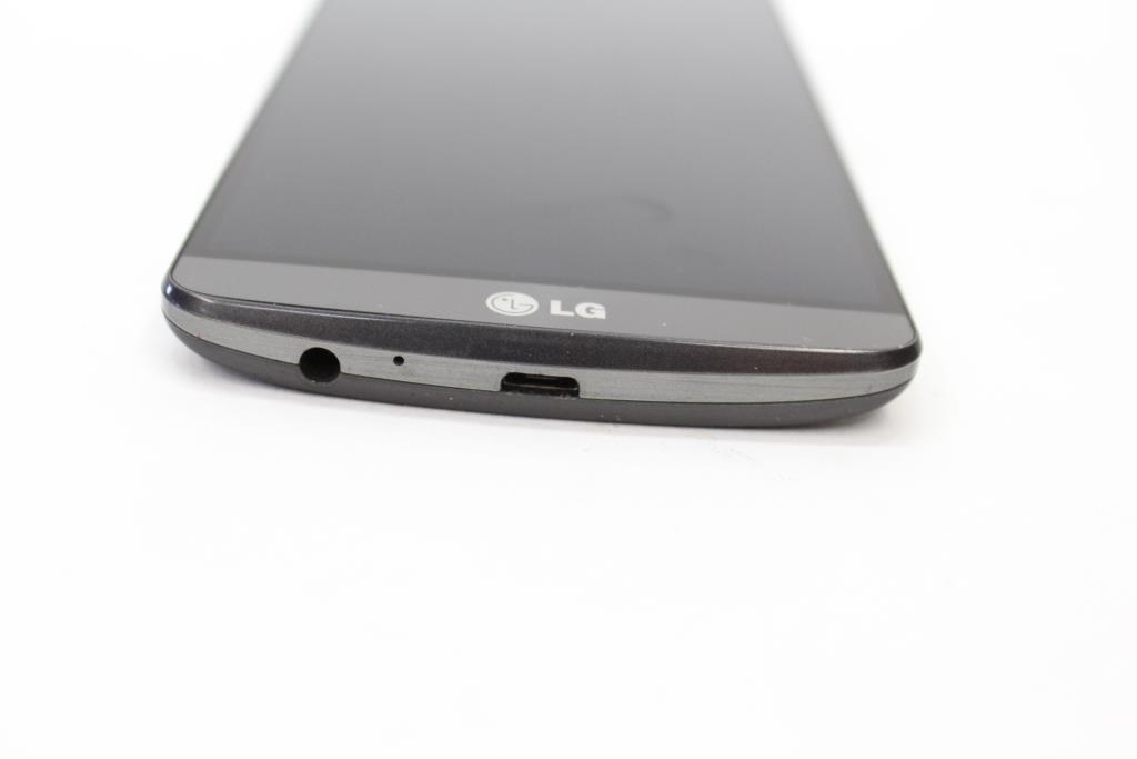 LG G3, AT&T, 32GB, LG-D850 | Property Room