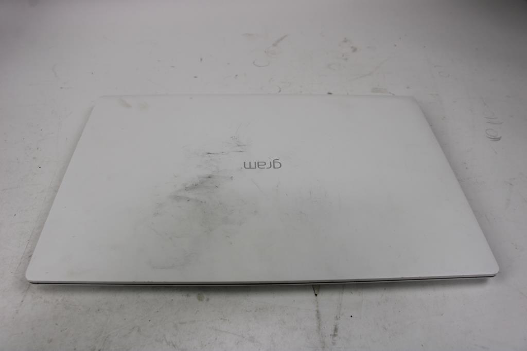 LG Gram 17 Laptop | Property Room