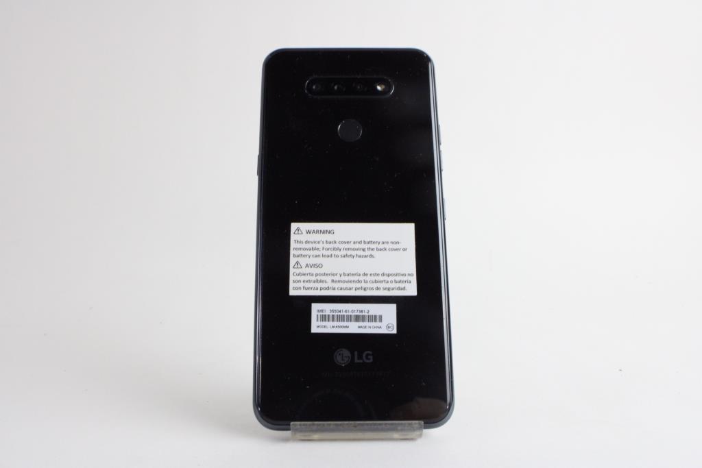 LG K51, 32 GB, Metro PCS | Property Room
