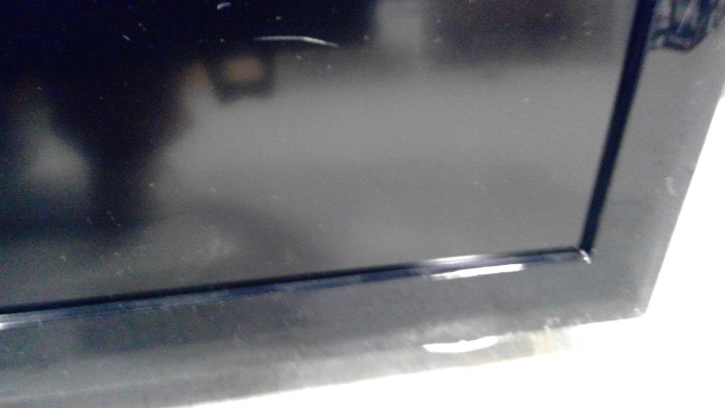 LG LCD Television | Property Room