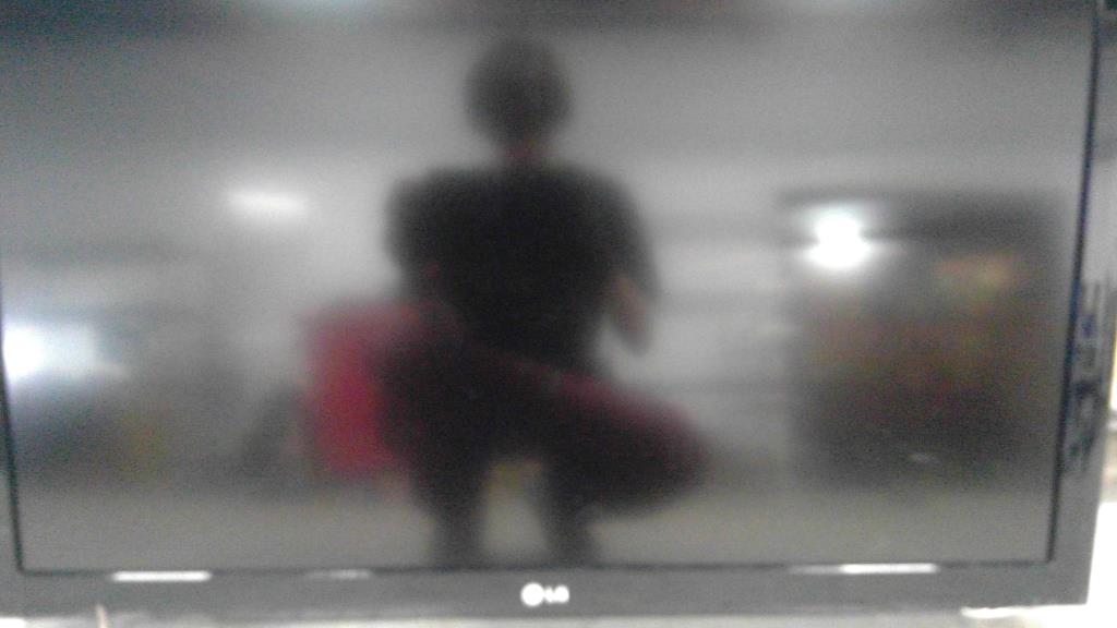 LG LCD Television | Property Room