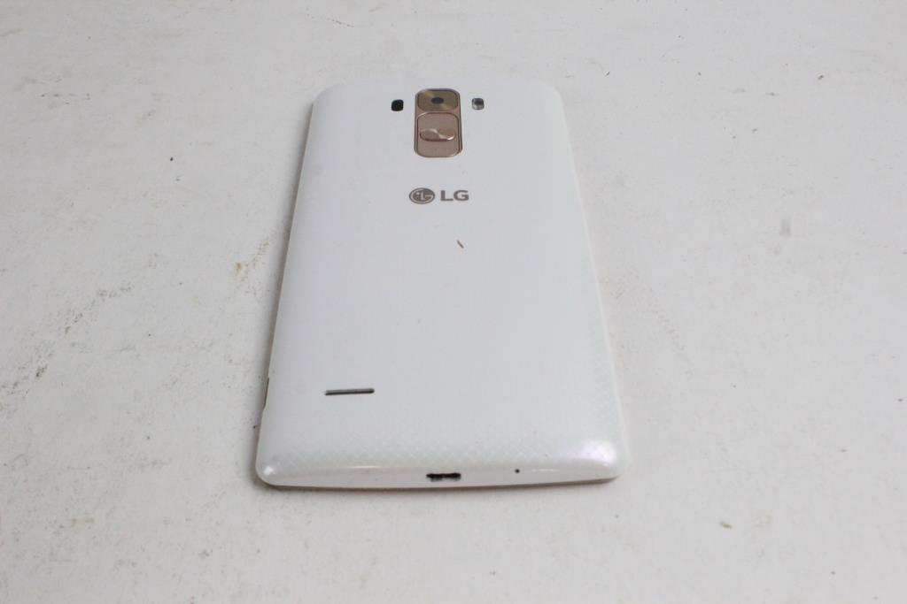 LG LGMS631, Metro PCS | Property Room