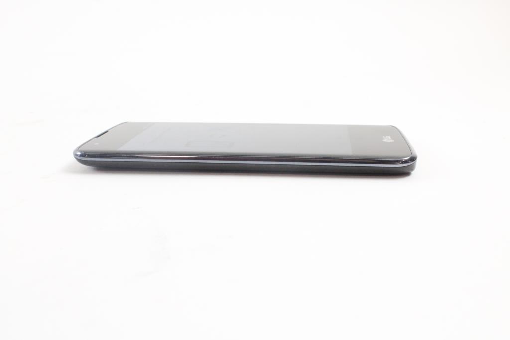 LG LS675, Boost Mobile, Sold For Parts | Property Room
