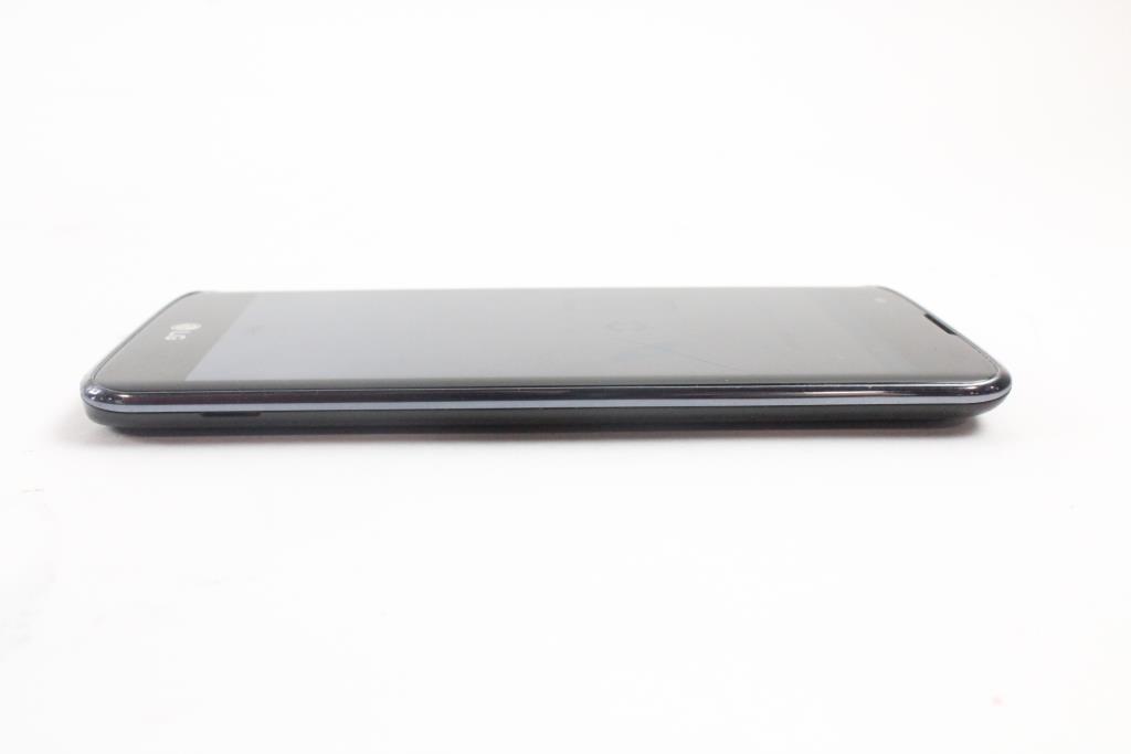 LG LS675, Boost Mobile, Sold For Parts | Property Room