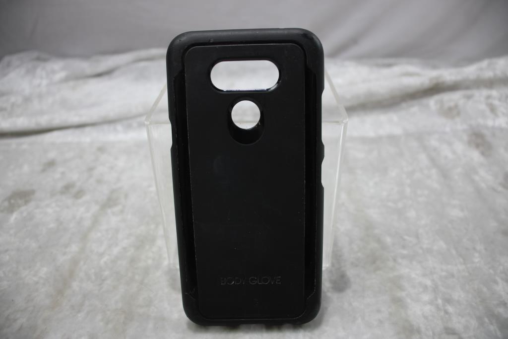 LG Premiere Pro Plus, 128GB, TracFone Wireless, Google Account Locked ...