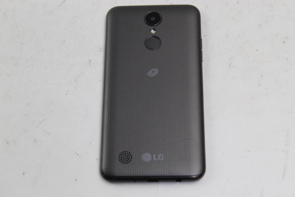 LG Rebel 3, 16GB, TracFone Wireless | Property Room