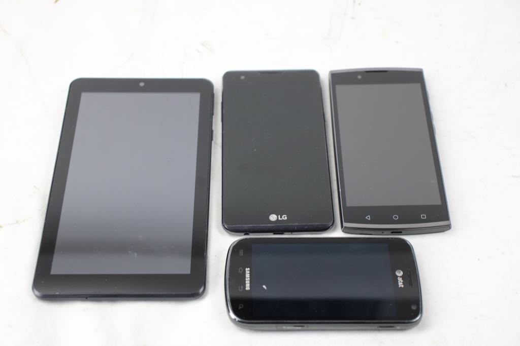 Phone, Camera, & Gaming Auctions - Page 6 | PropertyRoom.com