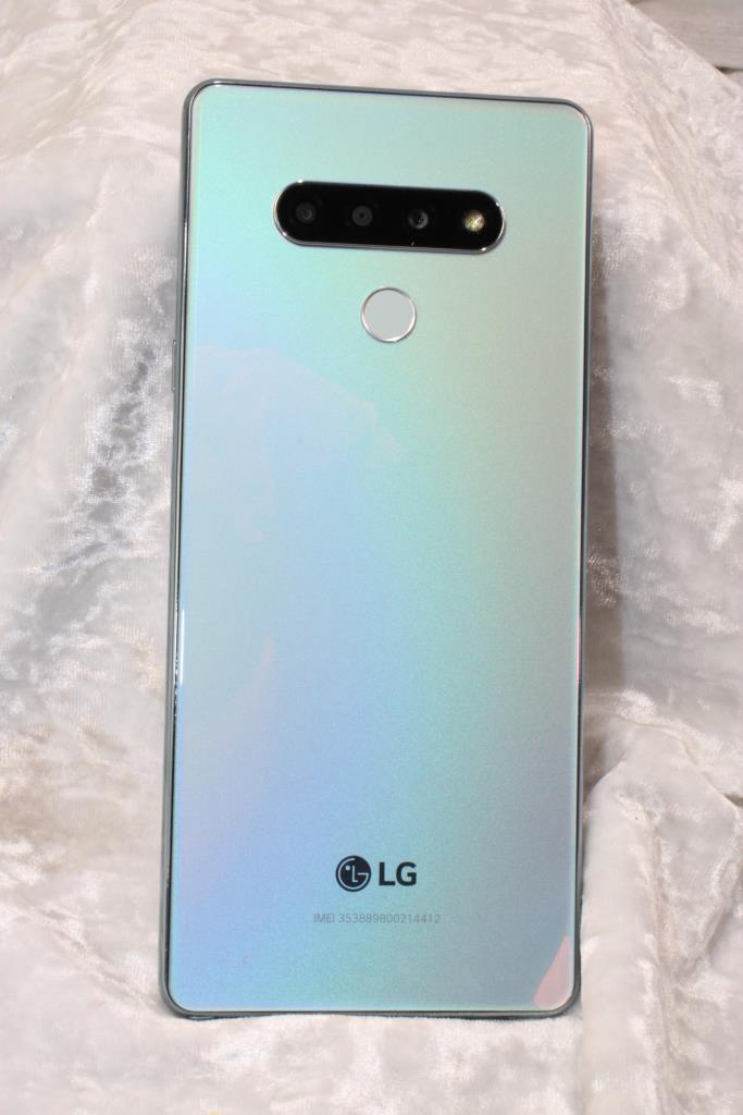 LG Stylo 6, 64GB, Metro By T-Mobile | Property Room
