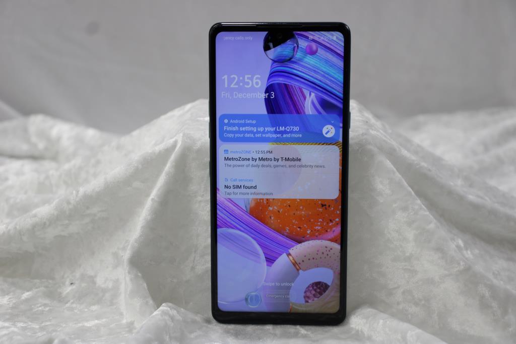 LG Stylo 6, 64GB, Metro By T-Mobile | Property Room