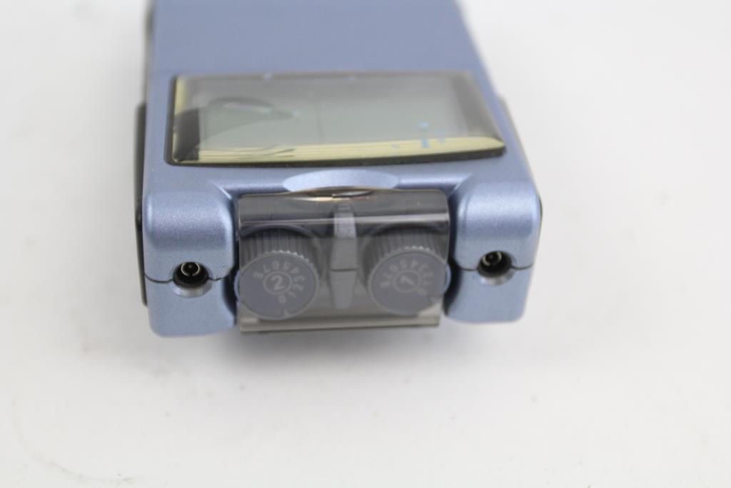 LG-Tec Dual Combo TENS/EMS, Muscle Stimulator Unit | Property Room