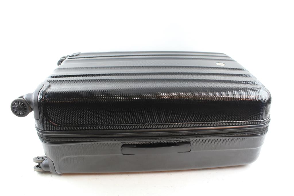 Liberty Hard Sided Rolling Suitcase | Property Room