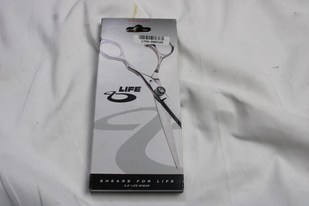 Life Shear 5.5 Inch Shears | Property Room