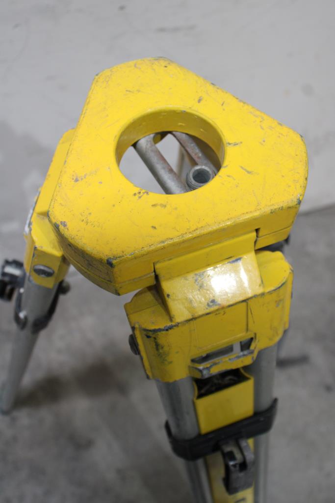 Lifting Column Construction Tripod | Property Room