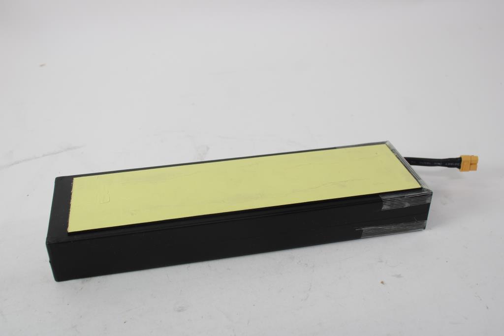 Li-ion Power Battery Pack | Property Room