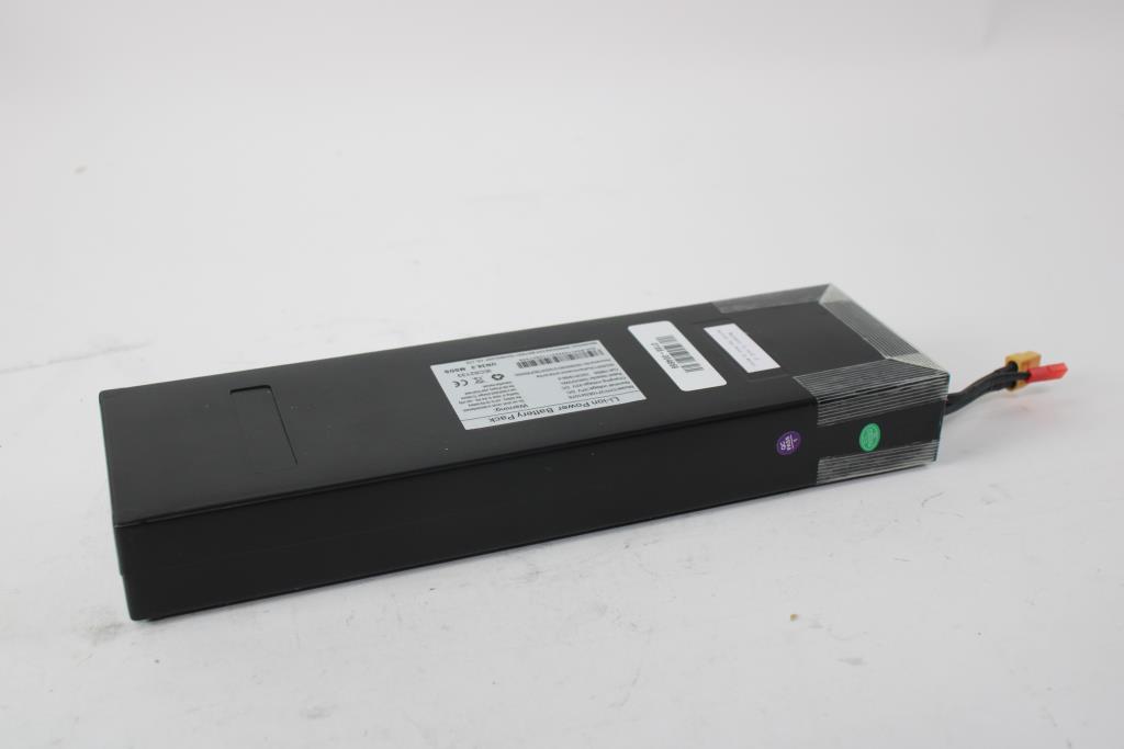 Li-ion Power Battery Pack | Property Room