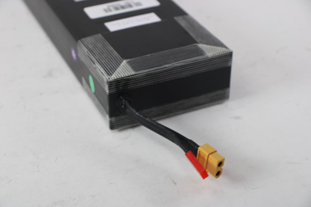 Li-ion Power Battery Pack | Property Room