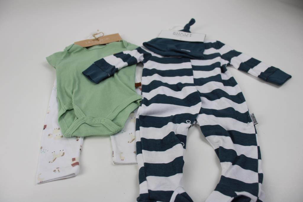 Lila&Jack + More Baby / Kids Clothing, 5 Pieces | Property Room