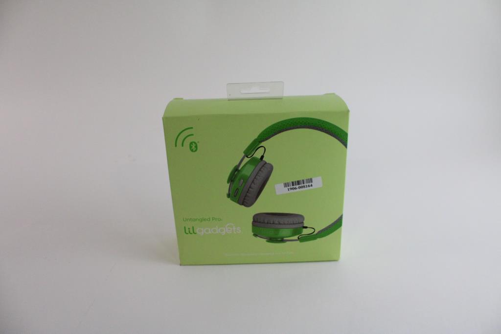 LilGadgets Untangled Pro Headphones | Property Room