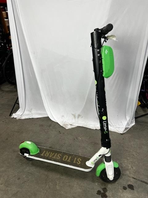 Lime S E-Scooter | Property Room