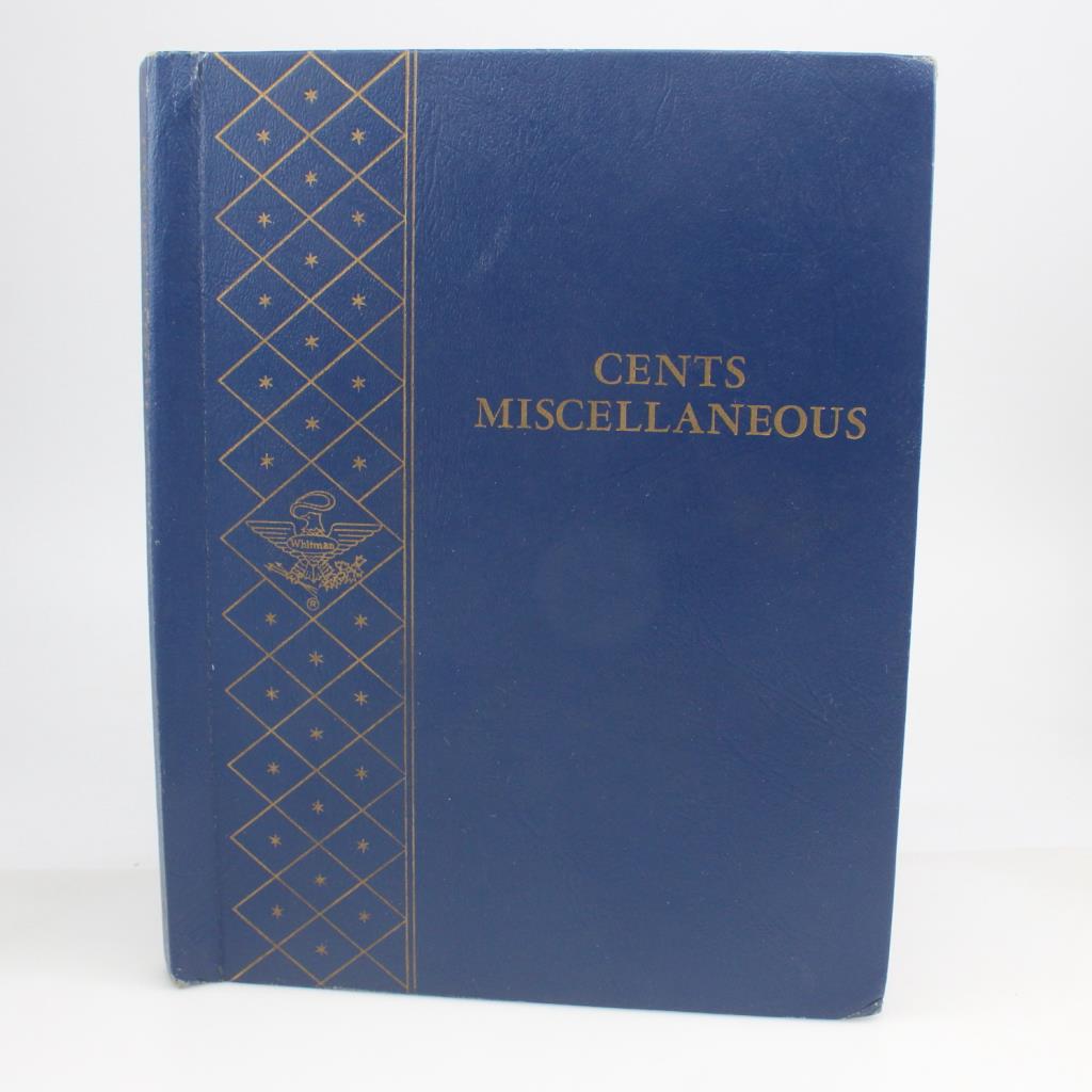 Online Coin Auctions | Liberty, Half Dollars & More | PropertyRoom.com