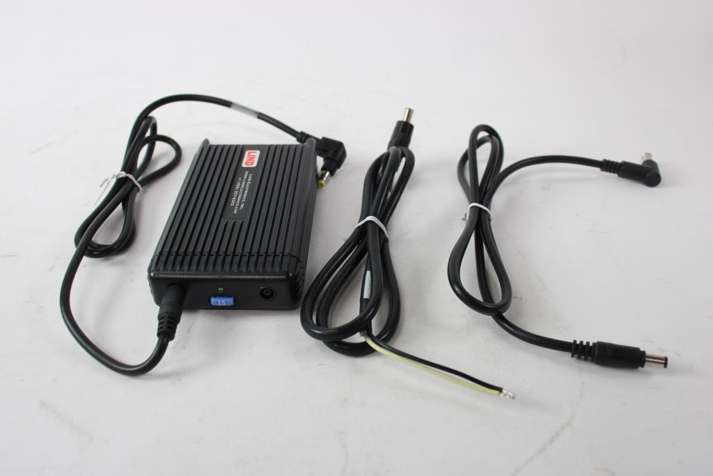 LIND Power Conversion Specialists Automobile Adapter, PA1555-968 ...